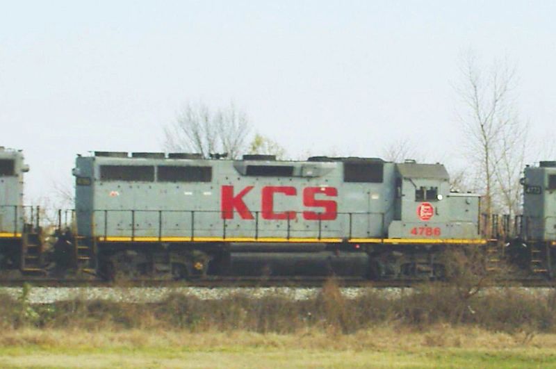 KCS 4786